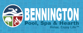 Bennington Pool Spa and Hearth Vermont 05201 pool supply Bioguard ...